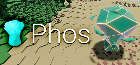 Phos Steam Key | Steambase