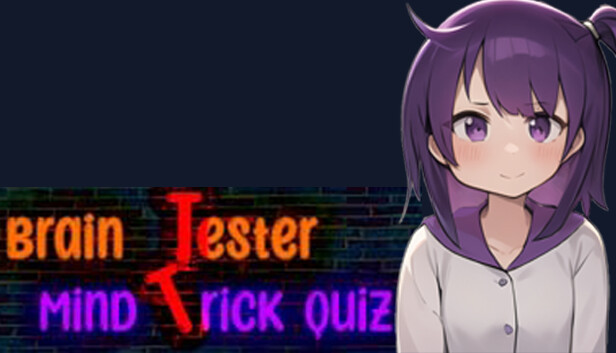 Brain Tester : Mind trick quiz on Steam