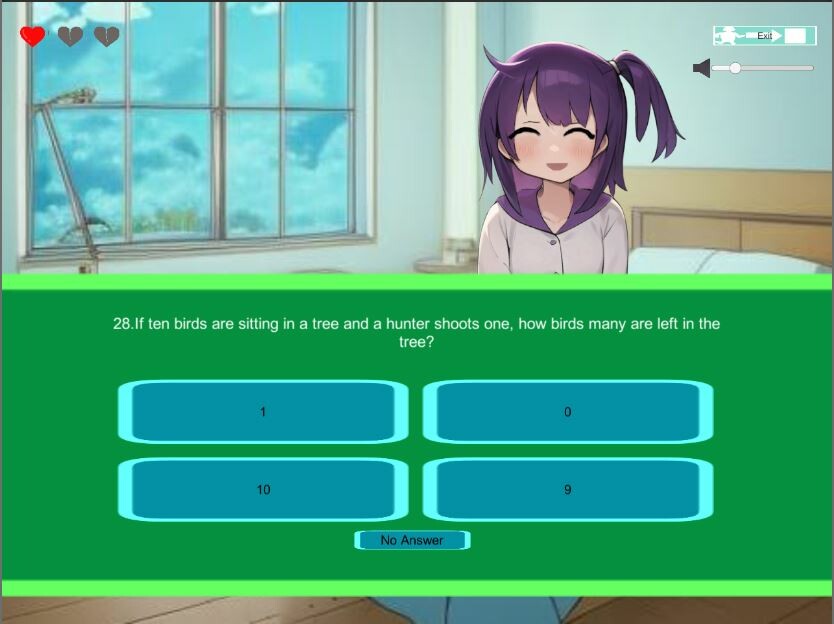 Brain Tester : Mind trick quiz on Steam