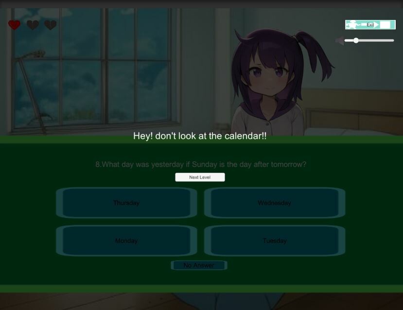 Brain Tester : Mind trick quiz on Steam