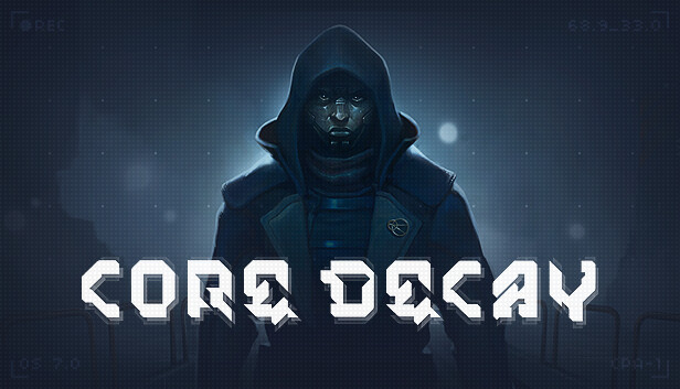 Core Decay on Steam