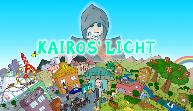 Kairos'Light on Steam