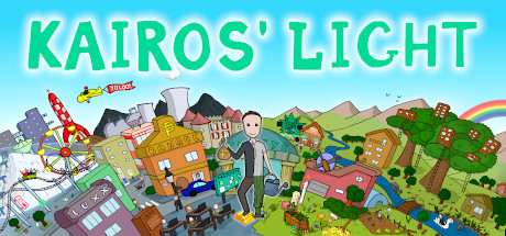 Kairos'Light on Steam