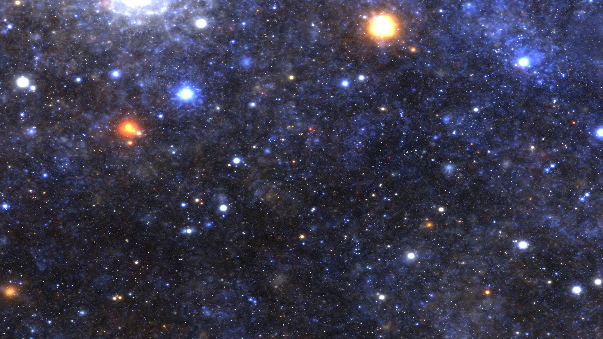 Cosmic Journey PC Live Wallpaper on Steam