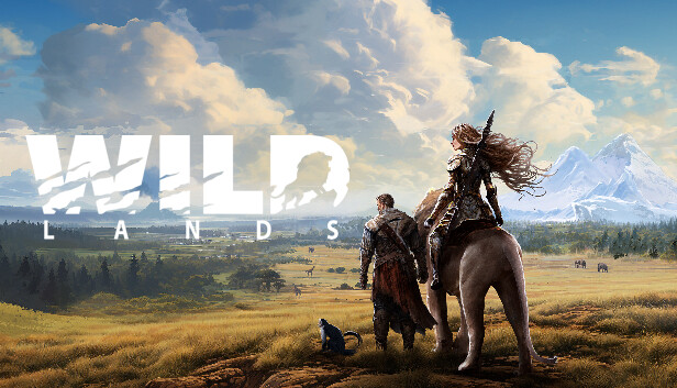 WILDLANDS on Steam