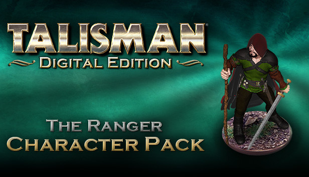 Talisman Character - Ranger on Steam
