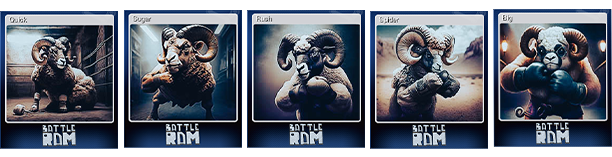Battle Ram on Steam