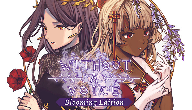 Without A Voice - Artbook - Steam News Hub