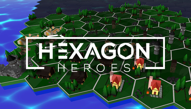 Hexagon Heroes on Steam