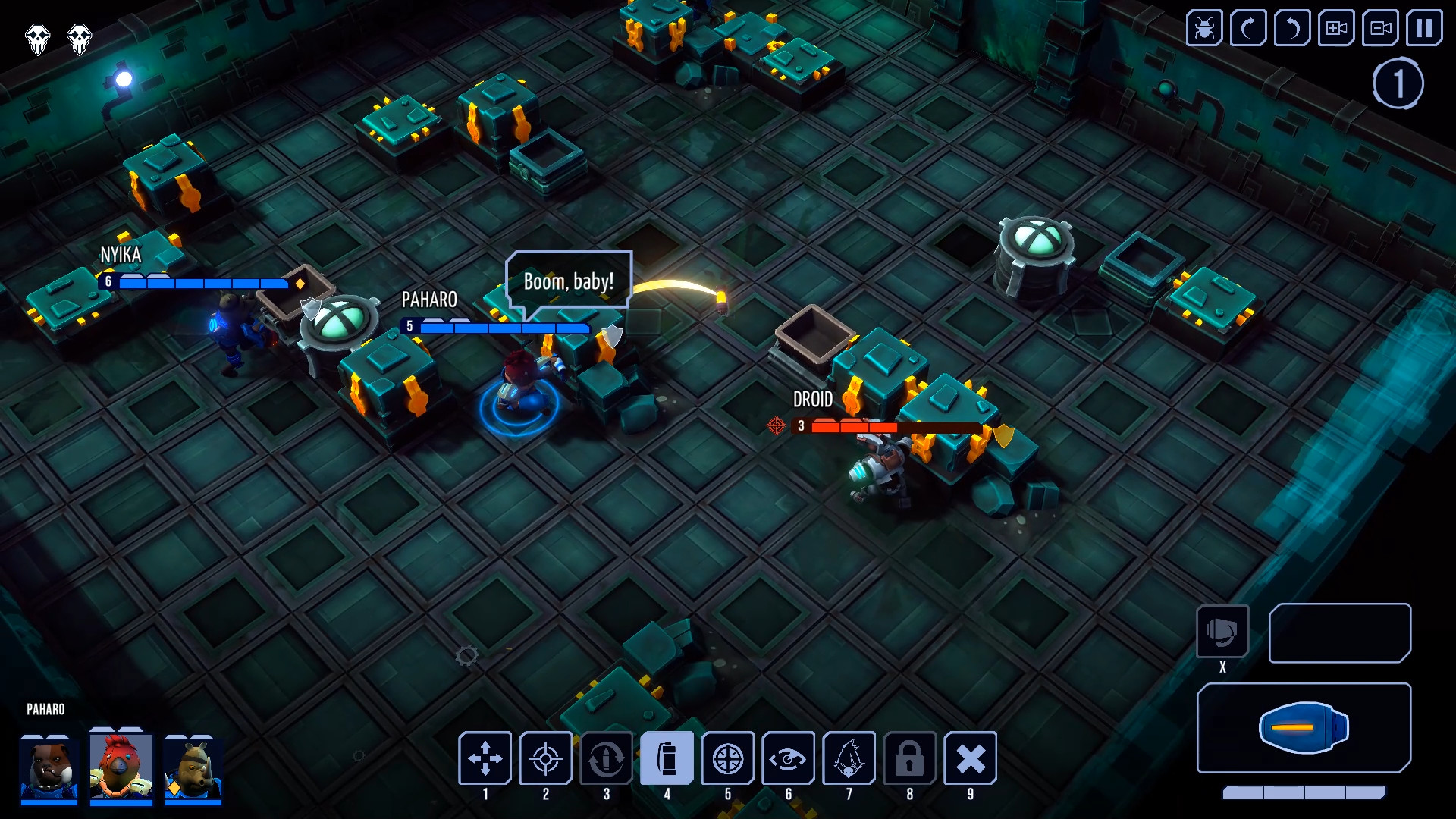 Ruin Raiders on Steam