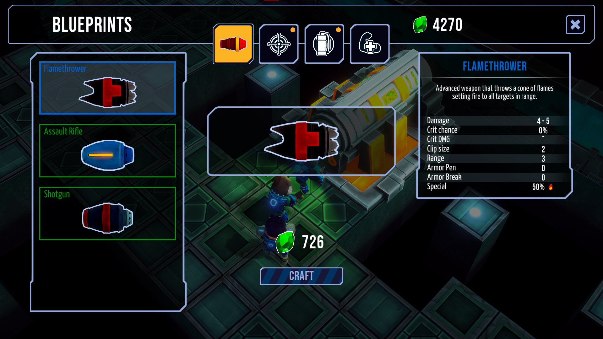 Ruin Raiders on Steam