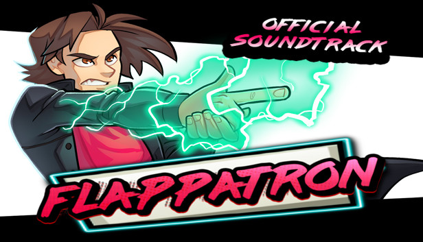 Flappatron OST on Steam
