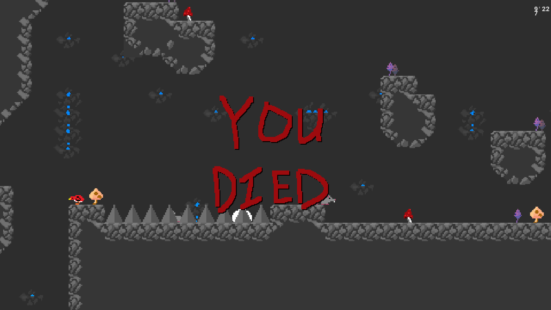 Primordial game revenue and stats on Steam – Steam Marketing Tool