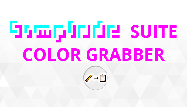 Simplode Suite - Color Grabber on Steam