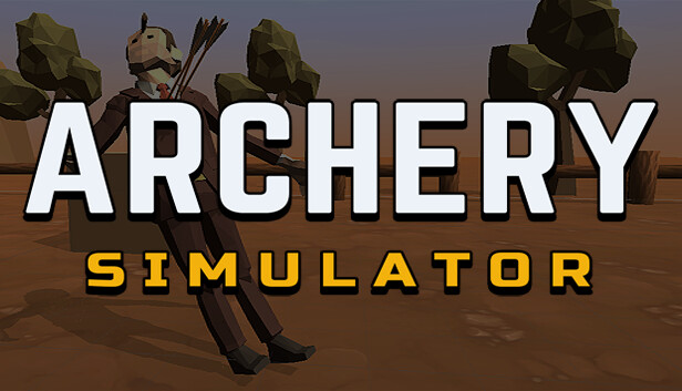 Archery Simulator on Steam