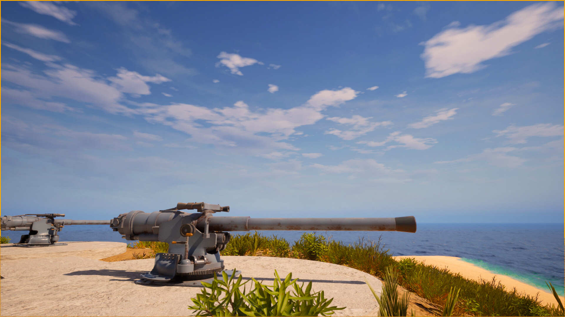 Project 1942 on Steam