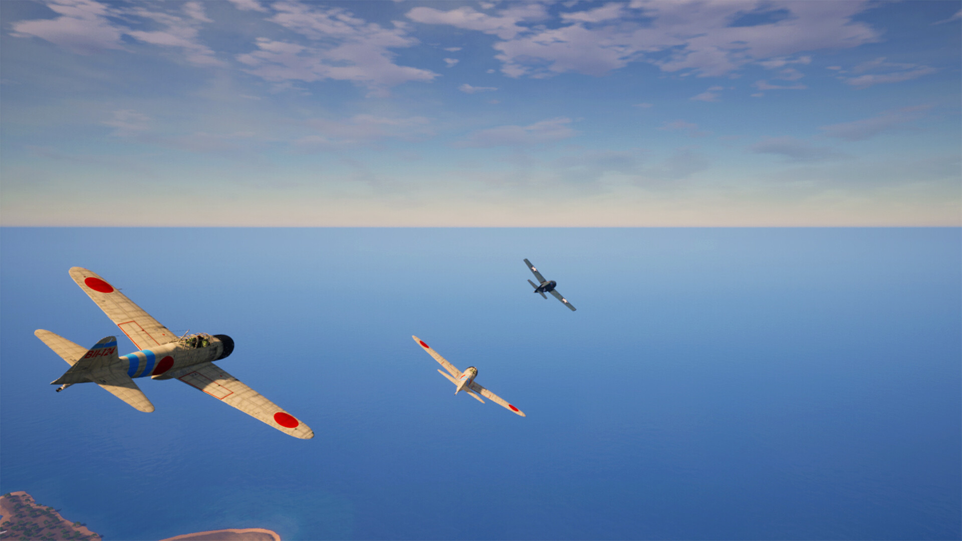 Project 1942 on Steam