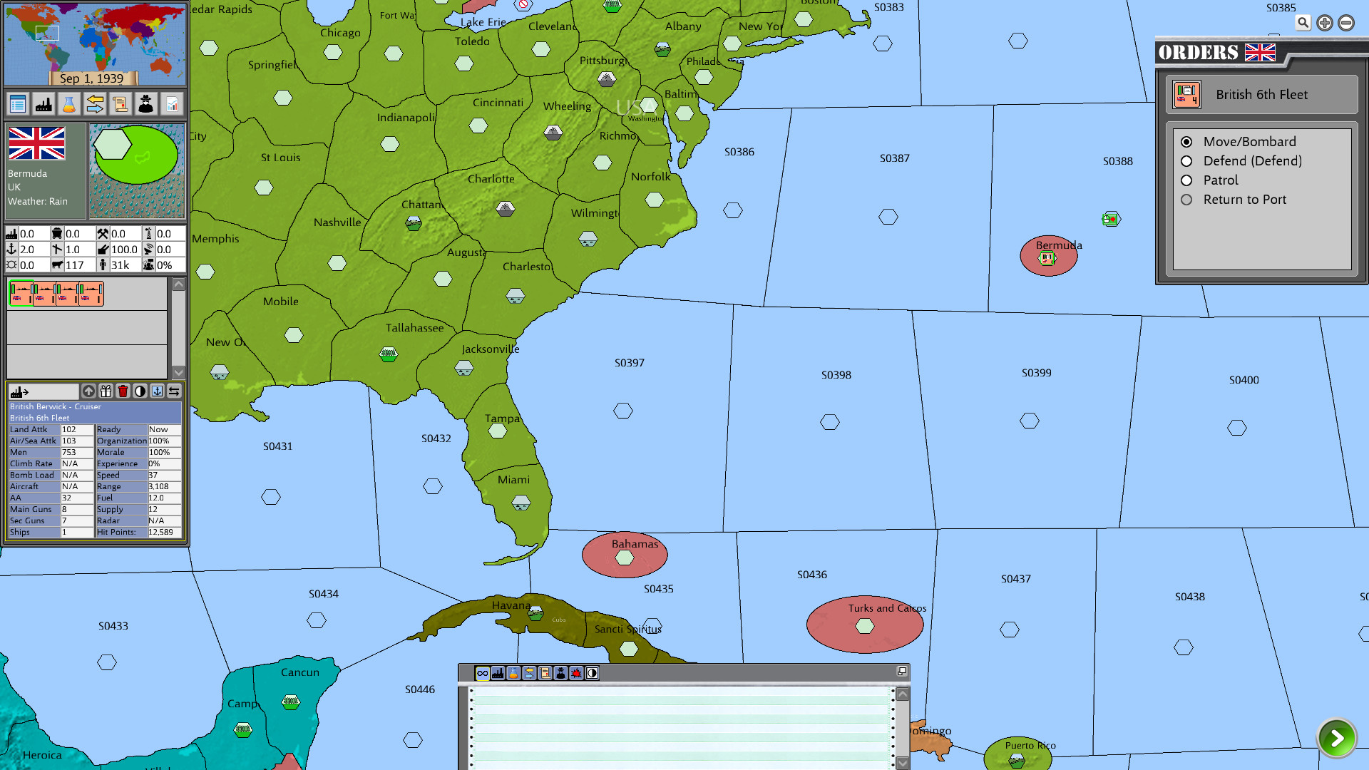 Destiny of the World on Steam