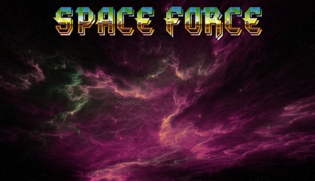 Space Force on Steam
