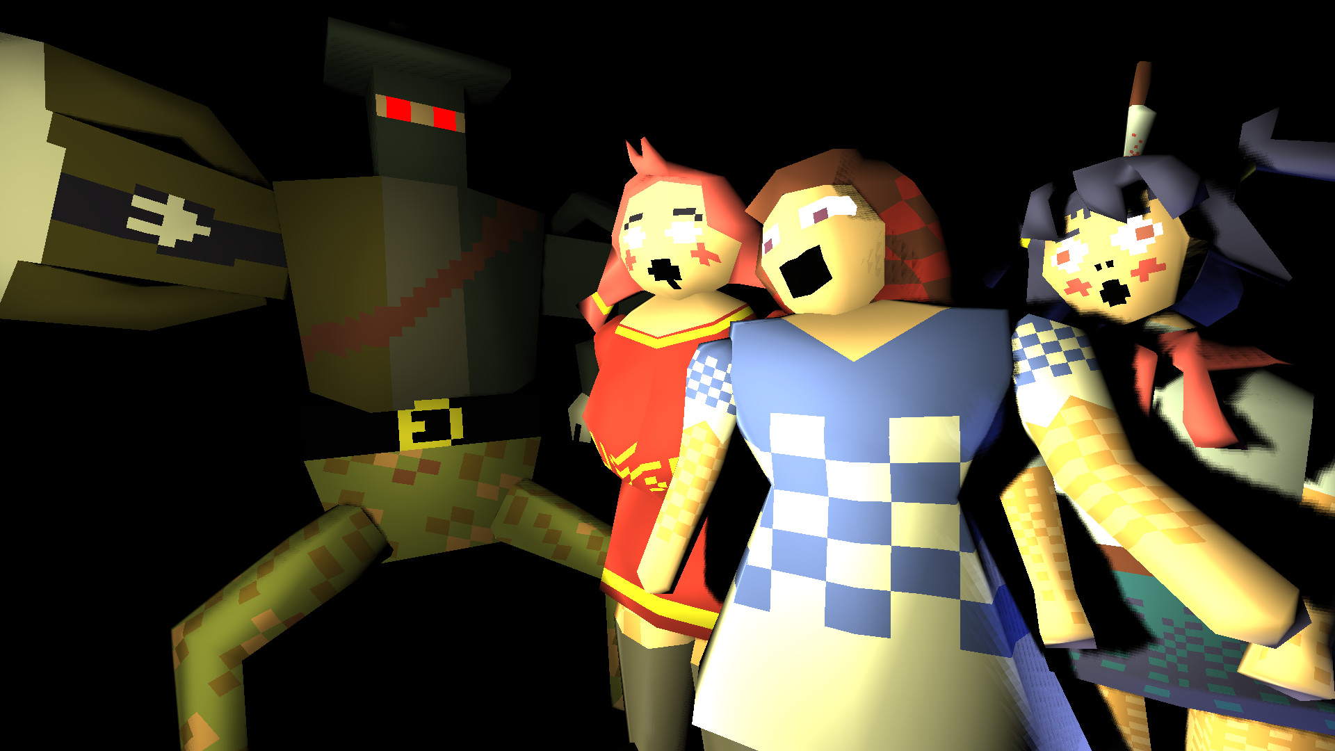 Two Weeks Game on Steam