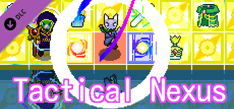 Tactical Nexus Chapter 7 -Tactical Aurora- on Steam