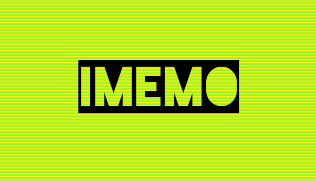 iMemo on Steam