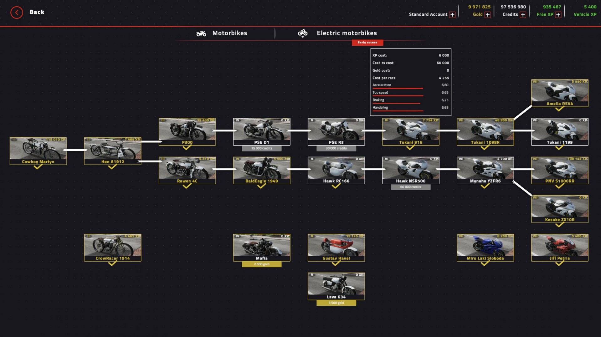 Engine Evolution 2020 on Steam