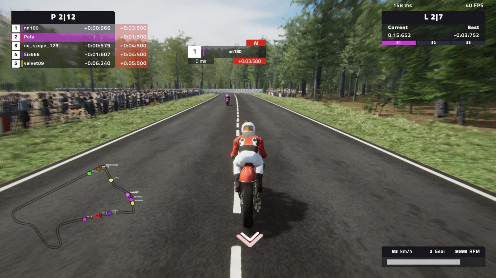 Engine Evolution 2020 on Steam