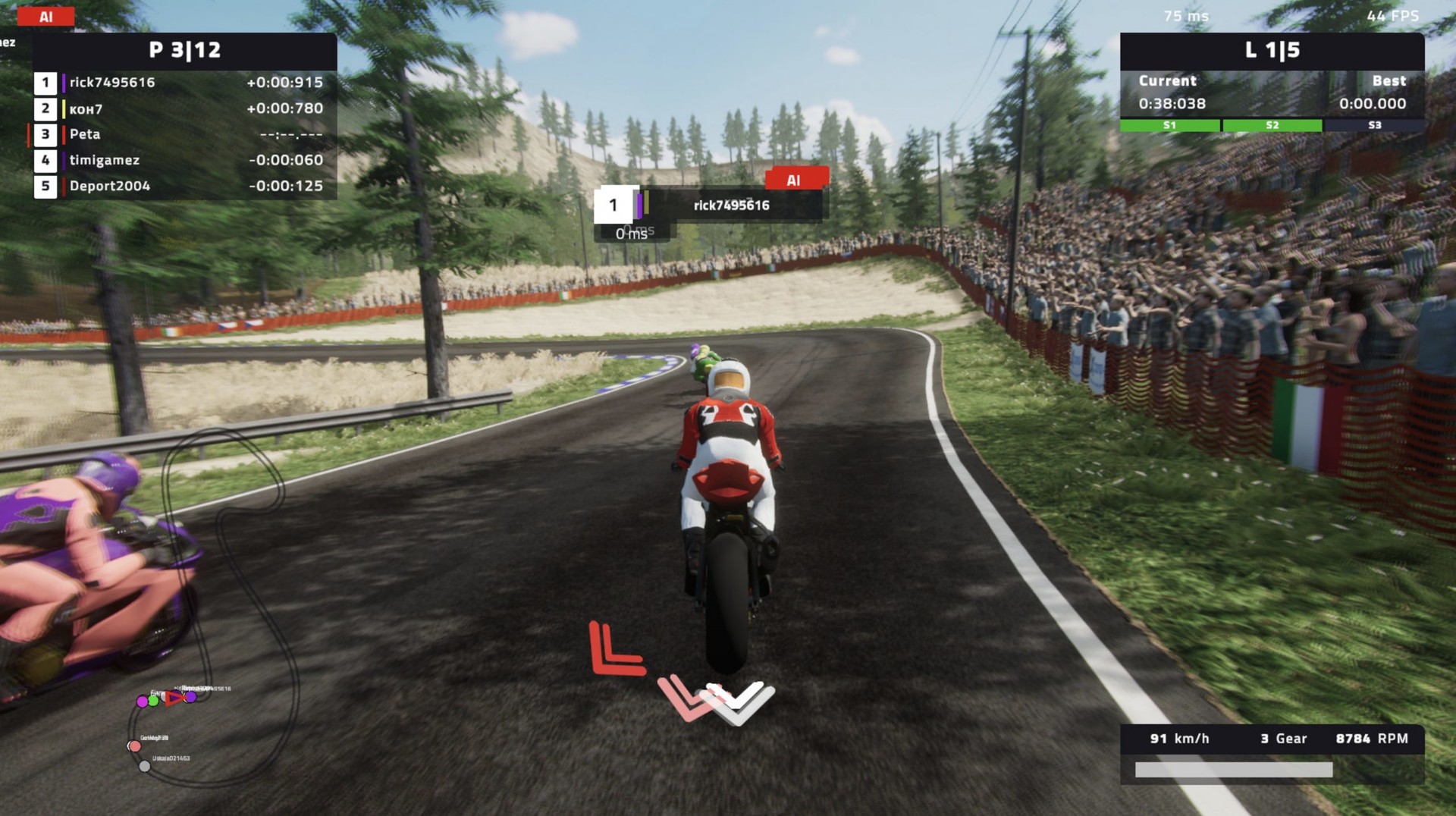 Engine Evolution 2020 on Steam