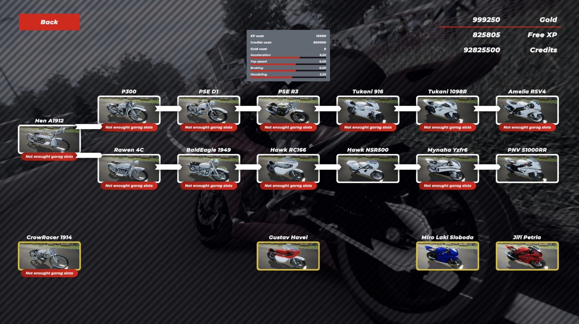 Engine Evolution 2020 on Steam