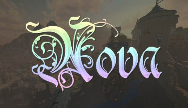 Nova on Steam