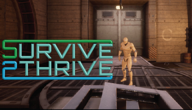 Survive 2 Thrive on Steam