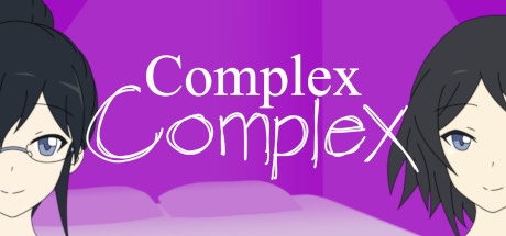 Complex Complex on Steam