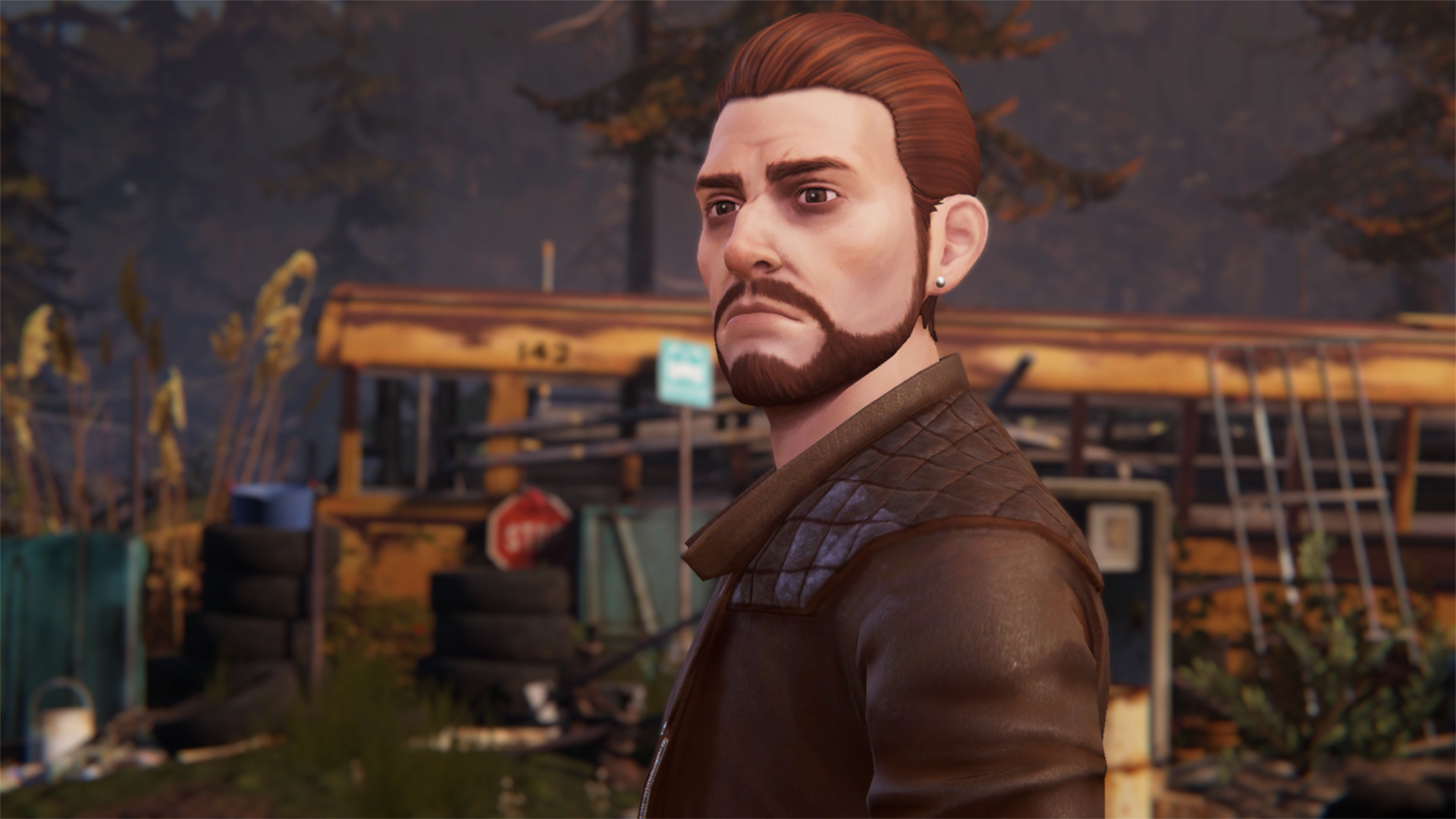 Life is Strange: Before the Storm Remastered on Steam