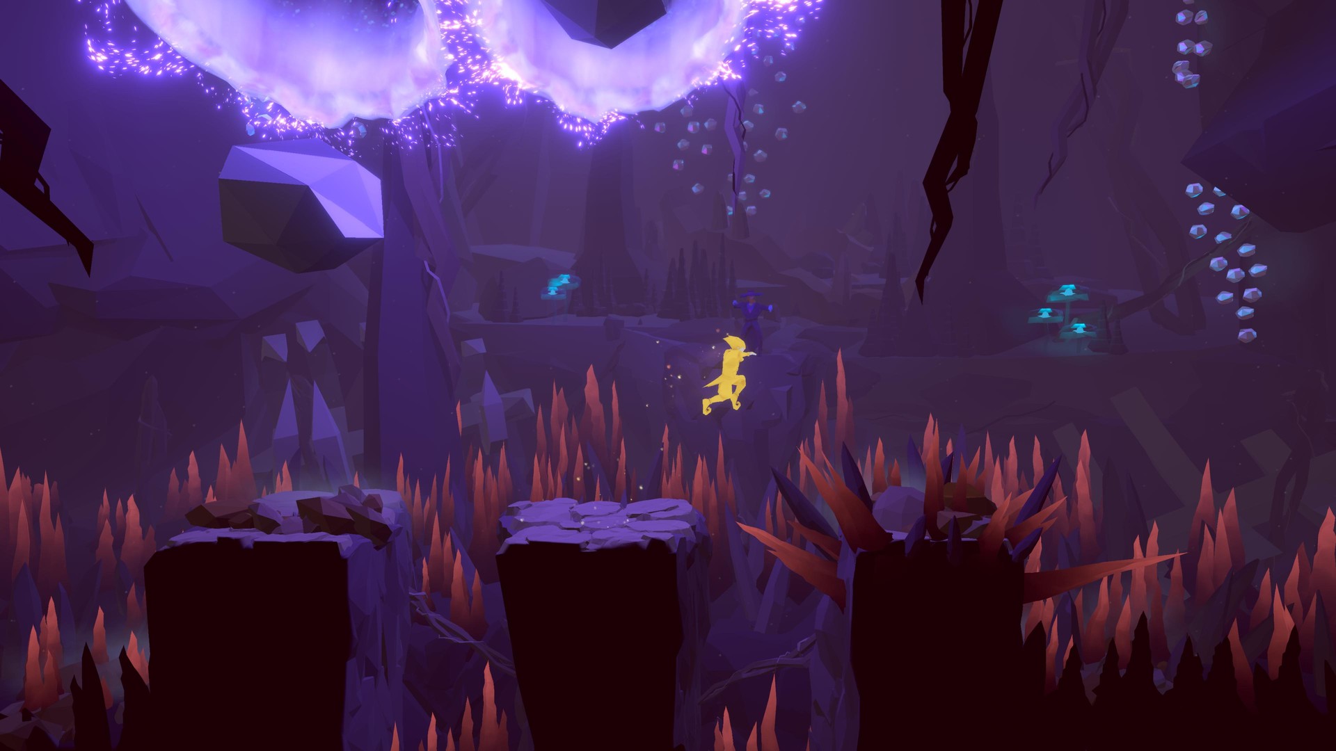 Through the Nightmares · 스팀