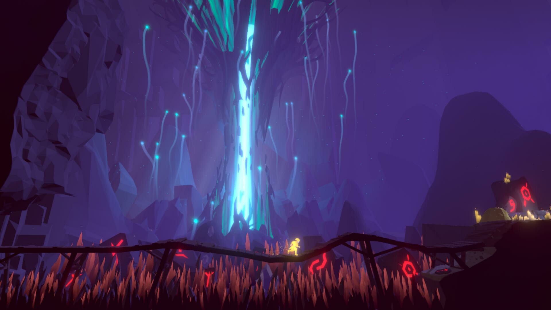 Through the Nightmares on Steam