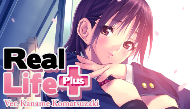 Real Life Plus Ver. Kaname Komatsuzaki on Steam