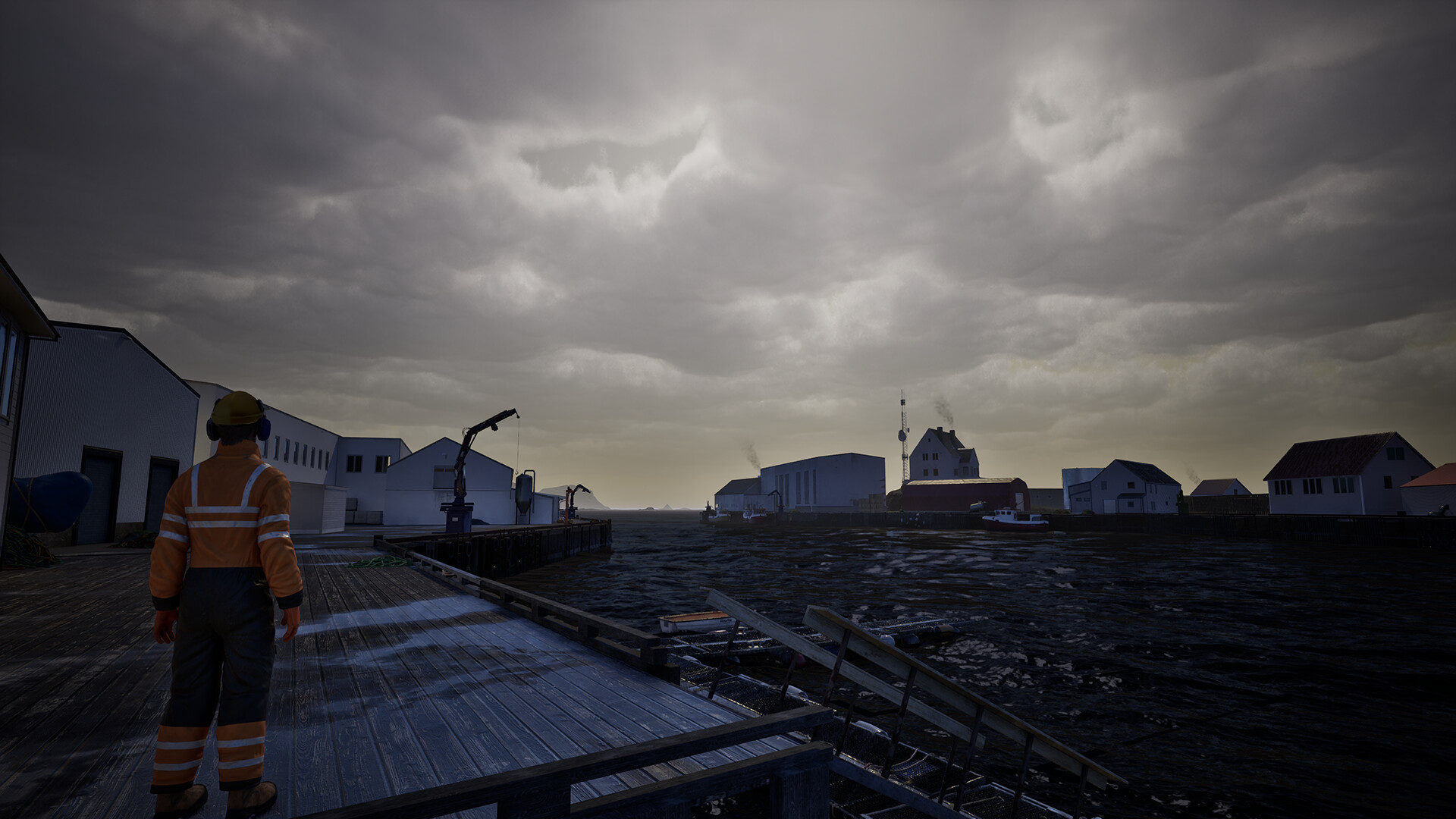 Ships At Sea on Steam