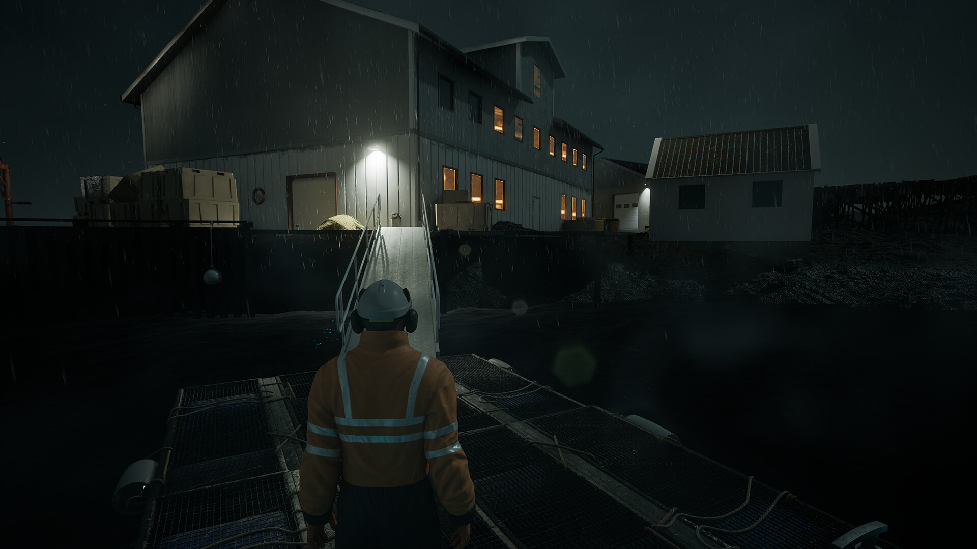 Ships At Sea on Steam