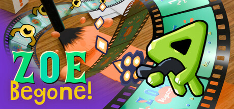 Steam Community :: ZOE