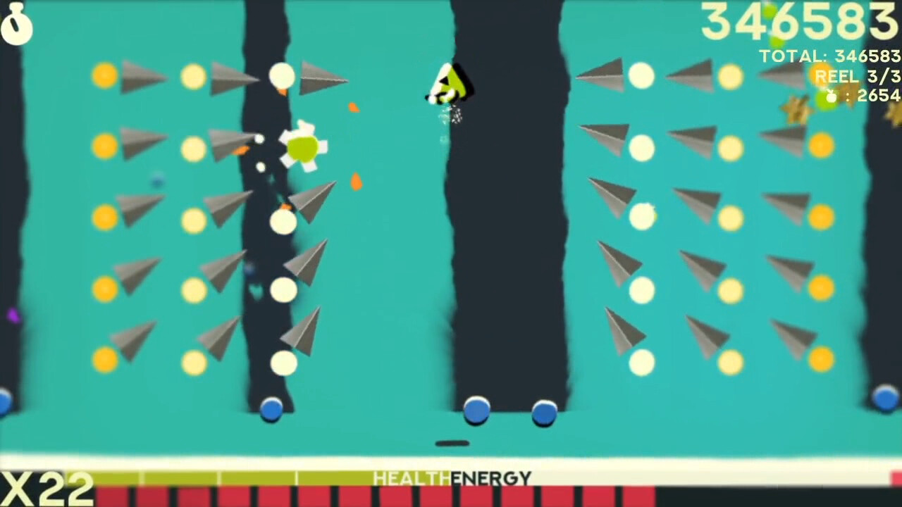 ZOE Begone! on Steam