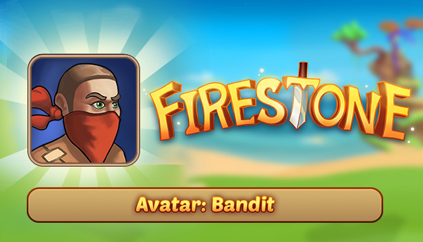 Firestone Idle RPG - Bandit, The Ex Crusader - Avatar - Steam News Hub