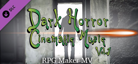 RPG Maker MV - Dark Horror Cinematic Music Vol.1 on Steam