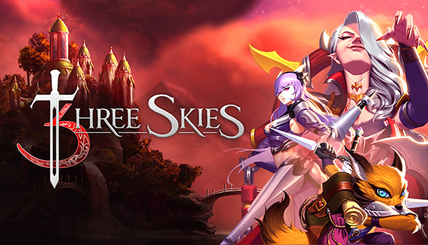 Three Skies - Steam News Hub