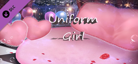 Uniform Girl - Patch on Steam
