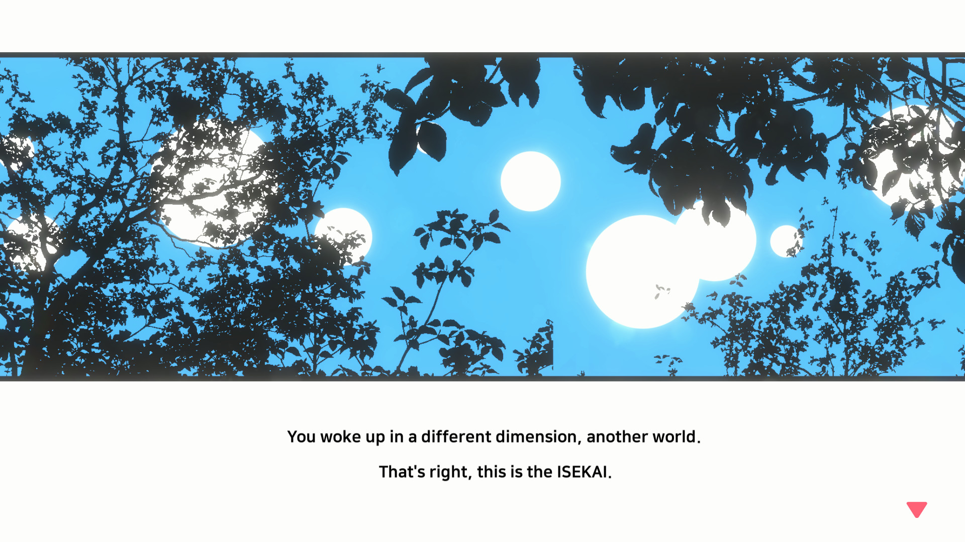 ISEKAI QUEST on Steam