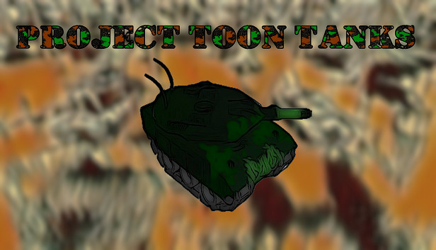 Project Toon Tanks on Steam
