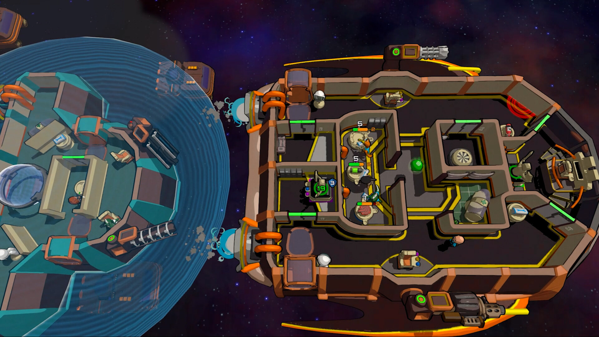 Download game This Means Warp [MAX SPEED] cho PC | Viết bởi mejen48964