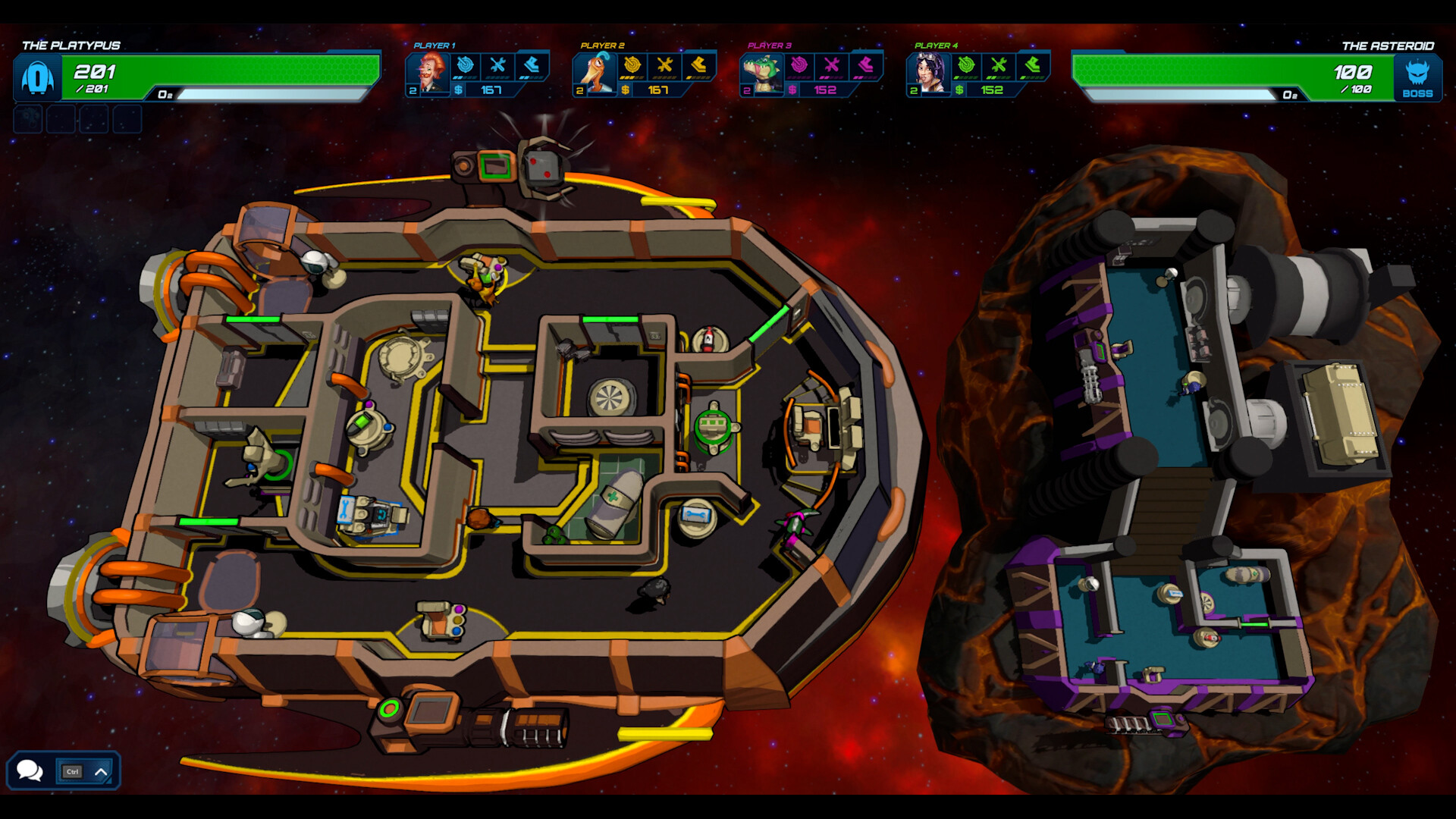 Download game This Means Warp [MAX SPEED] cho PC