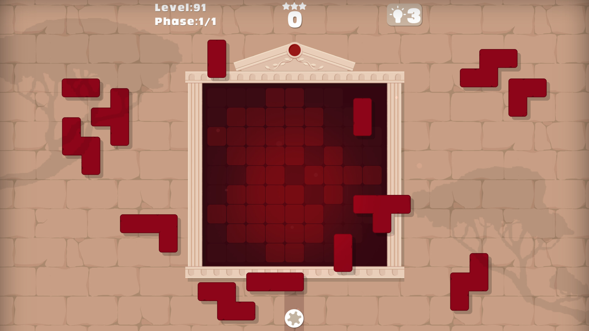 Puzzle - STONE BLOCKS on Steam